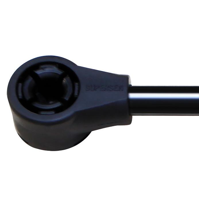 Gas Spring - SUPER SHENG ENTERPRISE CO., LTD.-SS2-0818 Socket (Plastic)(Hole 10mm)Select Spec.