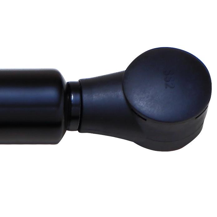 Gas Spring - SUPER SHENG ENTERPRISE CO., LTD.-SS2-0818 Socket (Plastic)(Hole 10mm)Select Spec.