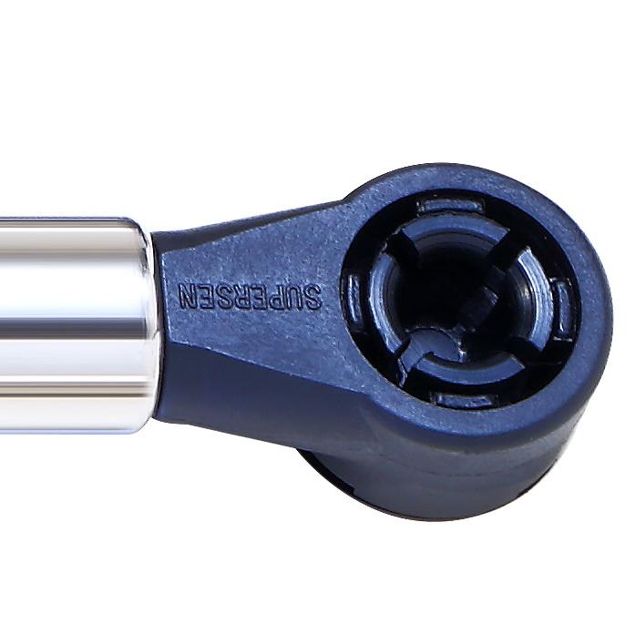 Gas Spring - SUPER SHENG ENTERPRISE CO., LTD.-SS2-0615 Socket( Hole 10mm)Select Spec.