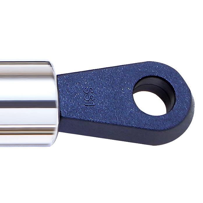 Gas Spring - SUPER SHENG ENTERPRISE CO., LTD.-SS1-0818 Eyelet ( Hole 8mm)Select Spec.