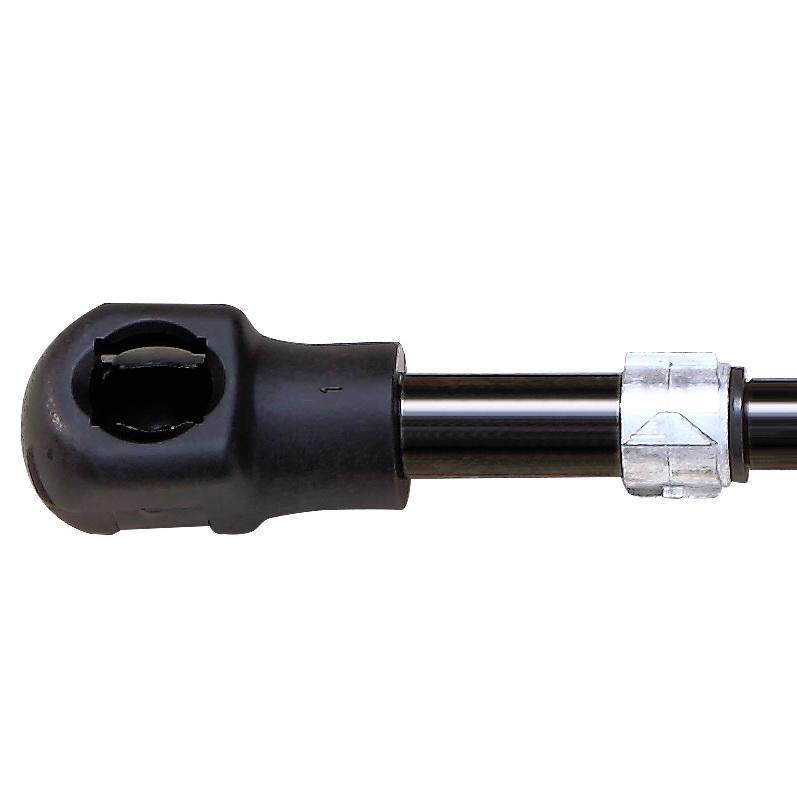 Gas Spring - SUPER SHENG ENTERPRISE CO., LTD.-PTL-B10 Socket (Plastic)(Hole 10mm)Select Spec.